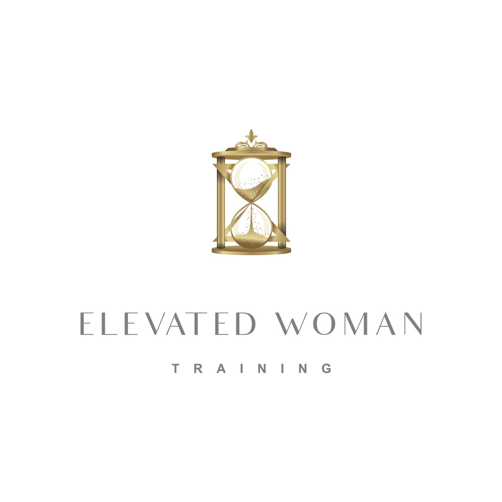 Elevated Woman Articles